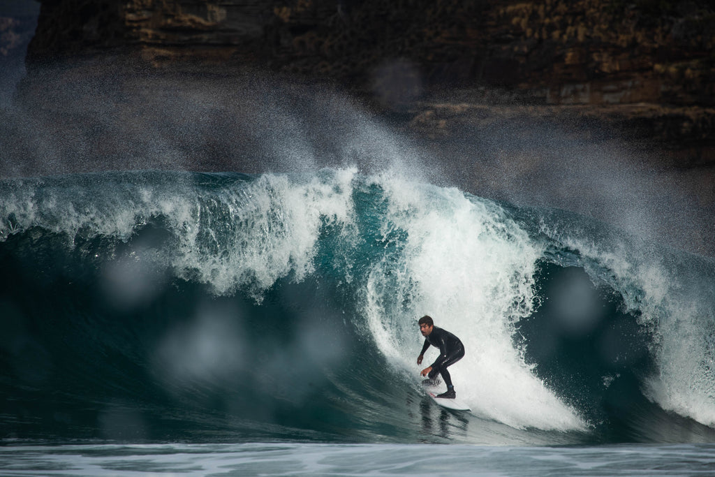 Ex-Isle – Adelio Wetsuits United States