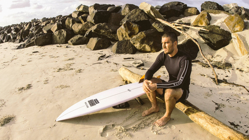 This is Robbie......This is Summer – Adelio Wetsuits United States