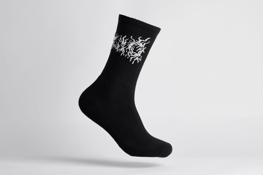 Adelio x Sketchy 3 Pack of Socks – Adelio Wetsuits United States